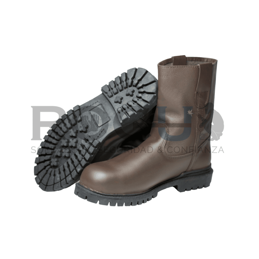 Botas de Trabajo - Grupo ROGU