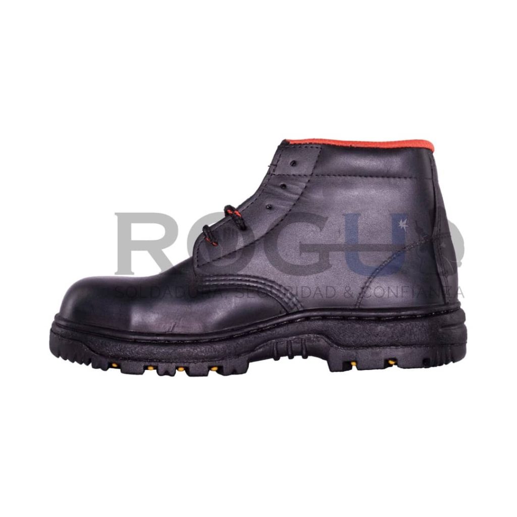 Bota de Trabajo Borcegui Mod 1 - Venta al Mayoreo