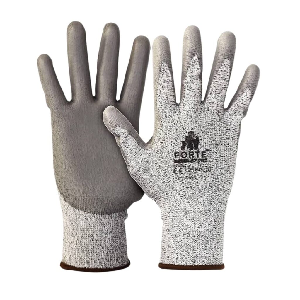 Guantes Anticorte FORTE | Grupo ROGU