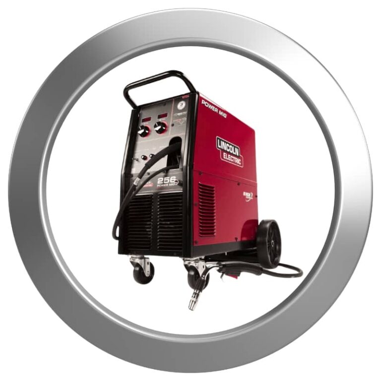Soldadoras Lincoln: Rendimiento y Precisión