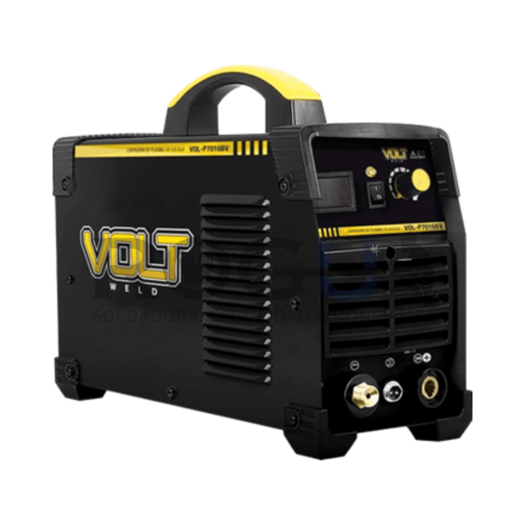Cortadora de Plasma VOLT VOL-P7016BV | Grupo ROGU